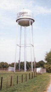 General Information – Curry Water Authority, Inc.