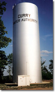 General Information – Curry Water Authority, Inc.